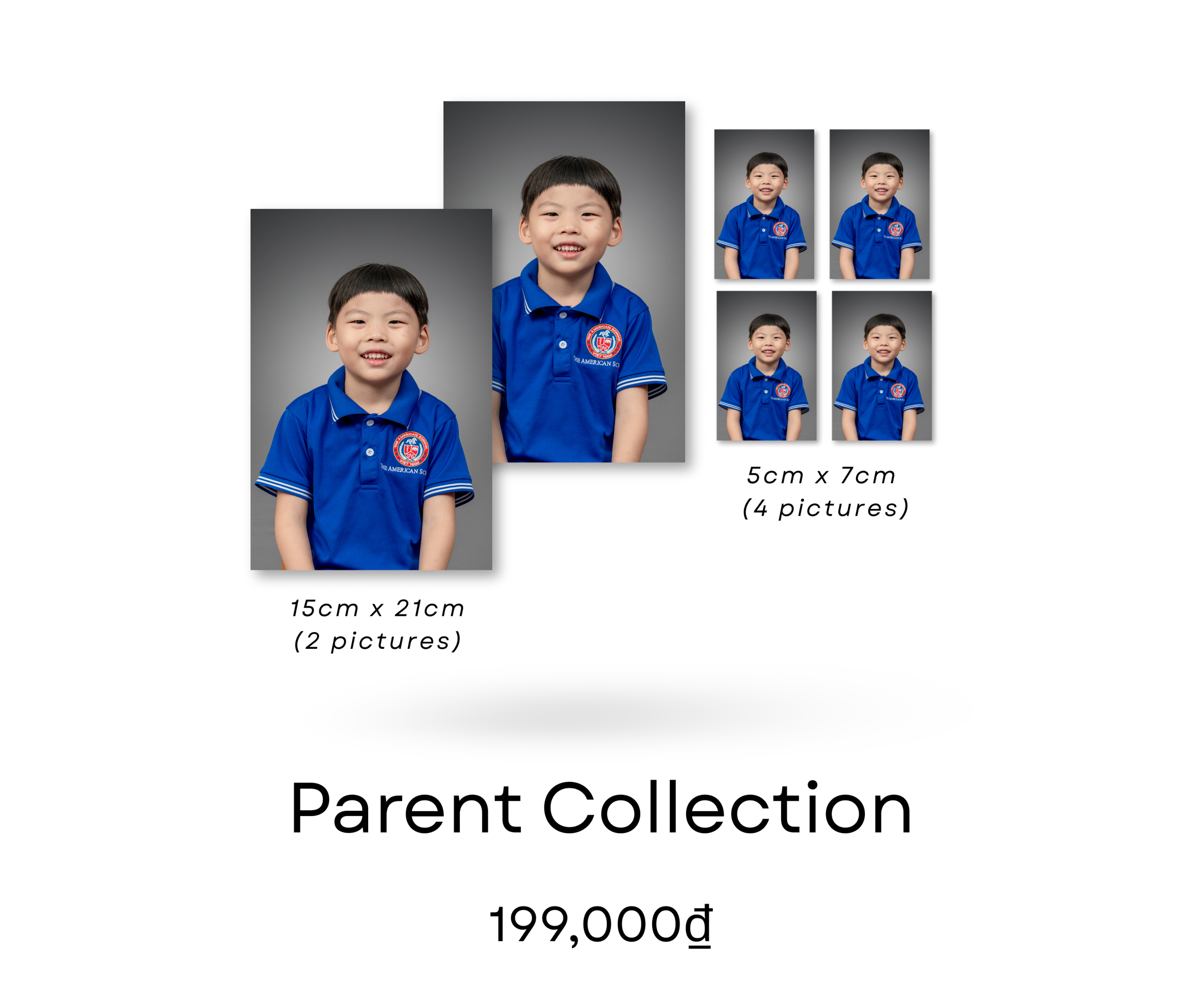 Parent Collections
